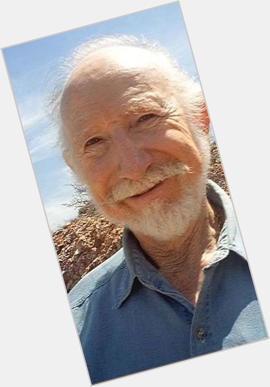 Donald Elson | Official Site for Man Crush Monday #MCM | Woman Crush ...