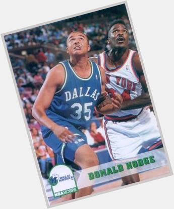 Donald Hodge | Official Site for Man Crush Monday #MCM | Woman Crush ...