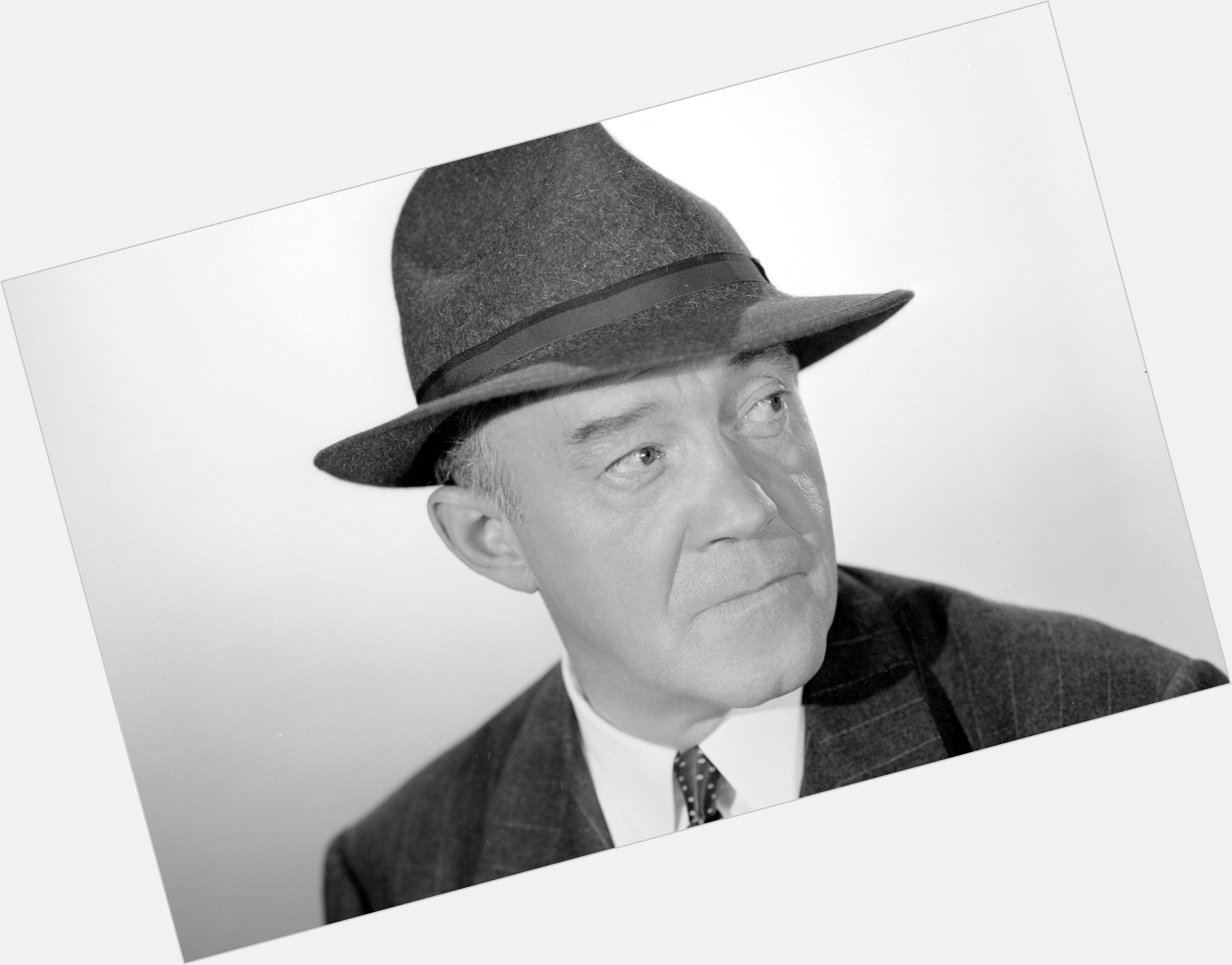 Donald Macbride | Official Site for Man Crush Monday #MCM | Woman Crush ...