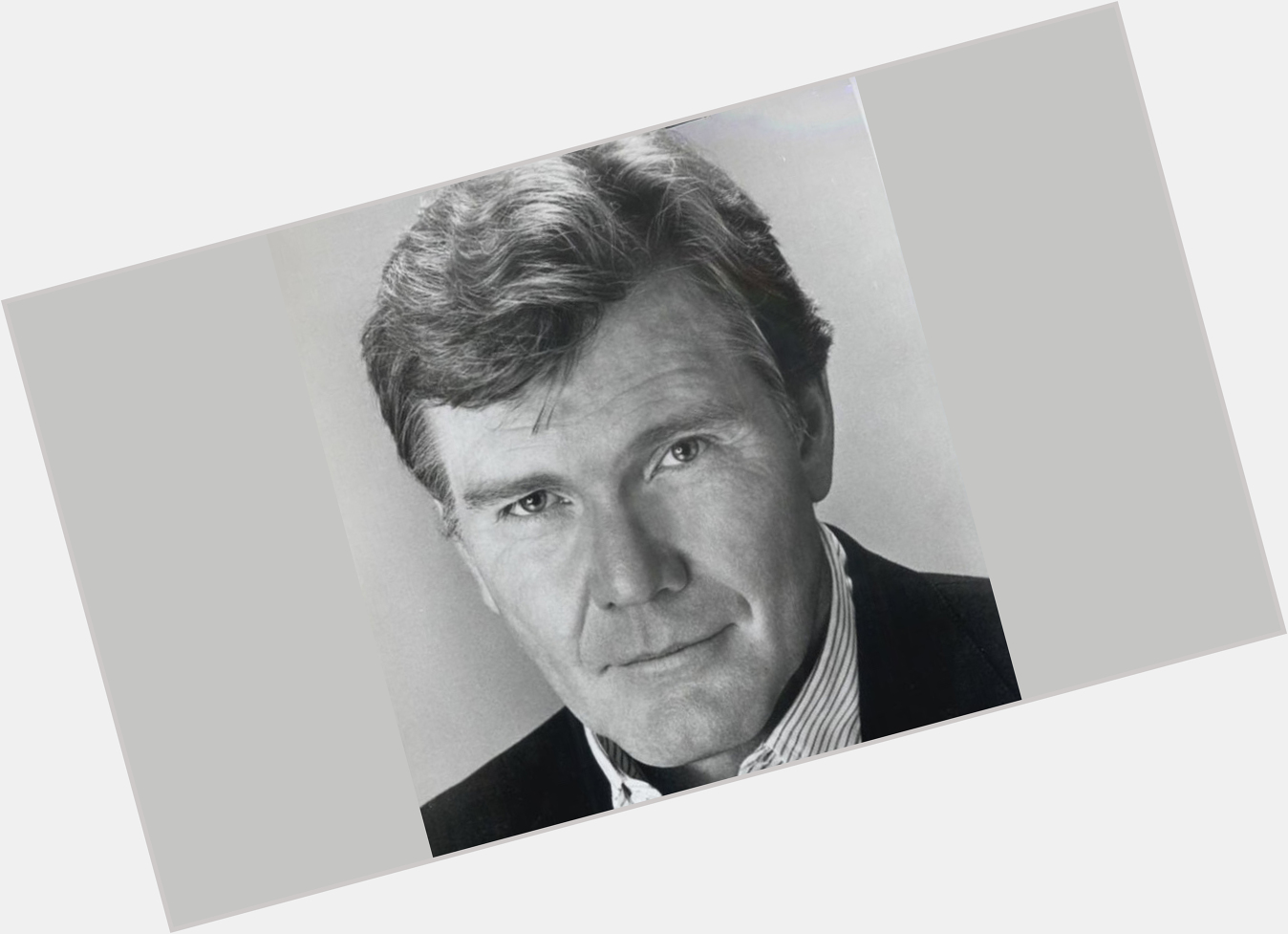 Donald May | Official Site for Man Crush Monday #MCM | Woman Crush ...