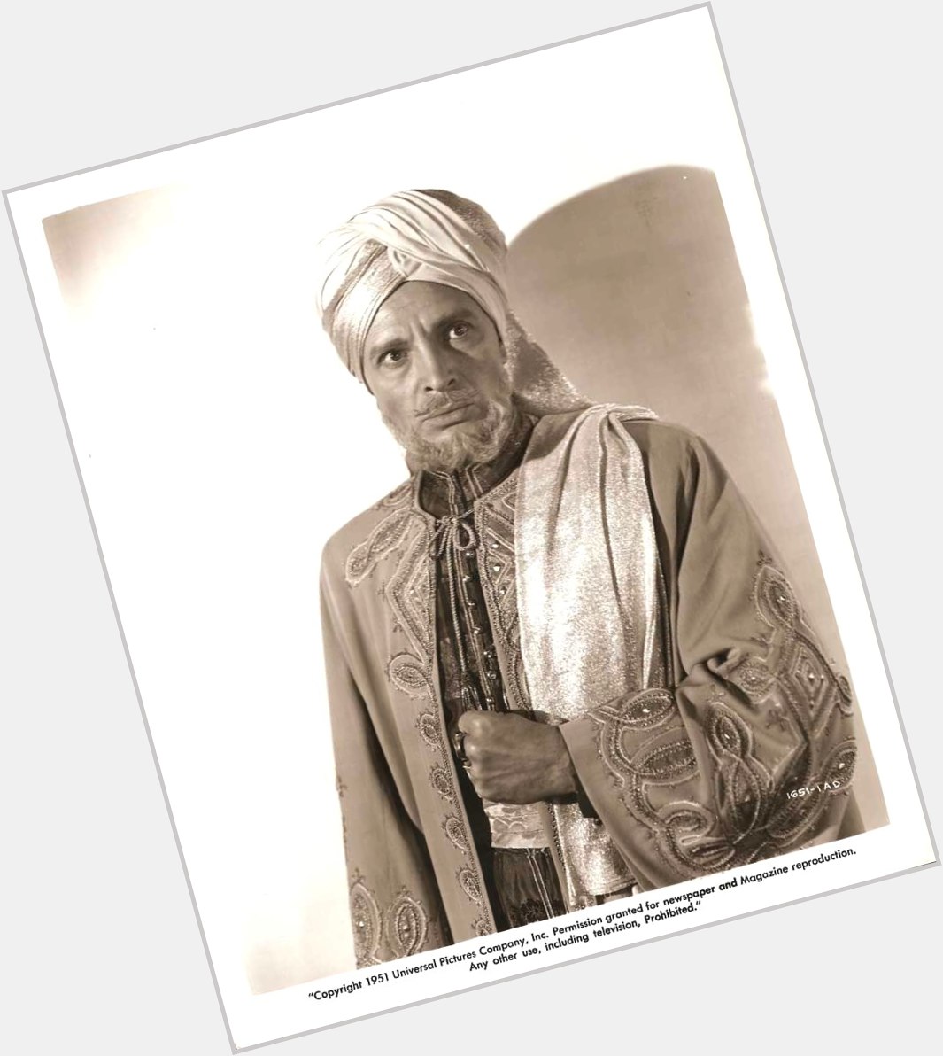 Donald Randolph | Official Site for Man Crush Monday #MCM | Woman Crush ...