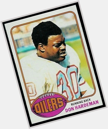 Don Hardeman | Official Site for Man Crush Monday #MCM | Woman Crush ...