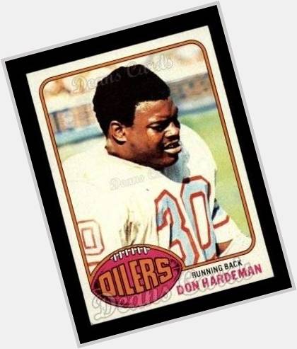 Don Hardeman | Official Site for Man Crush Monday #MCM | Woman Crush ...