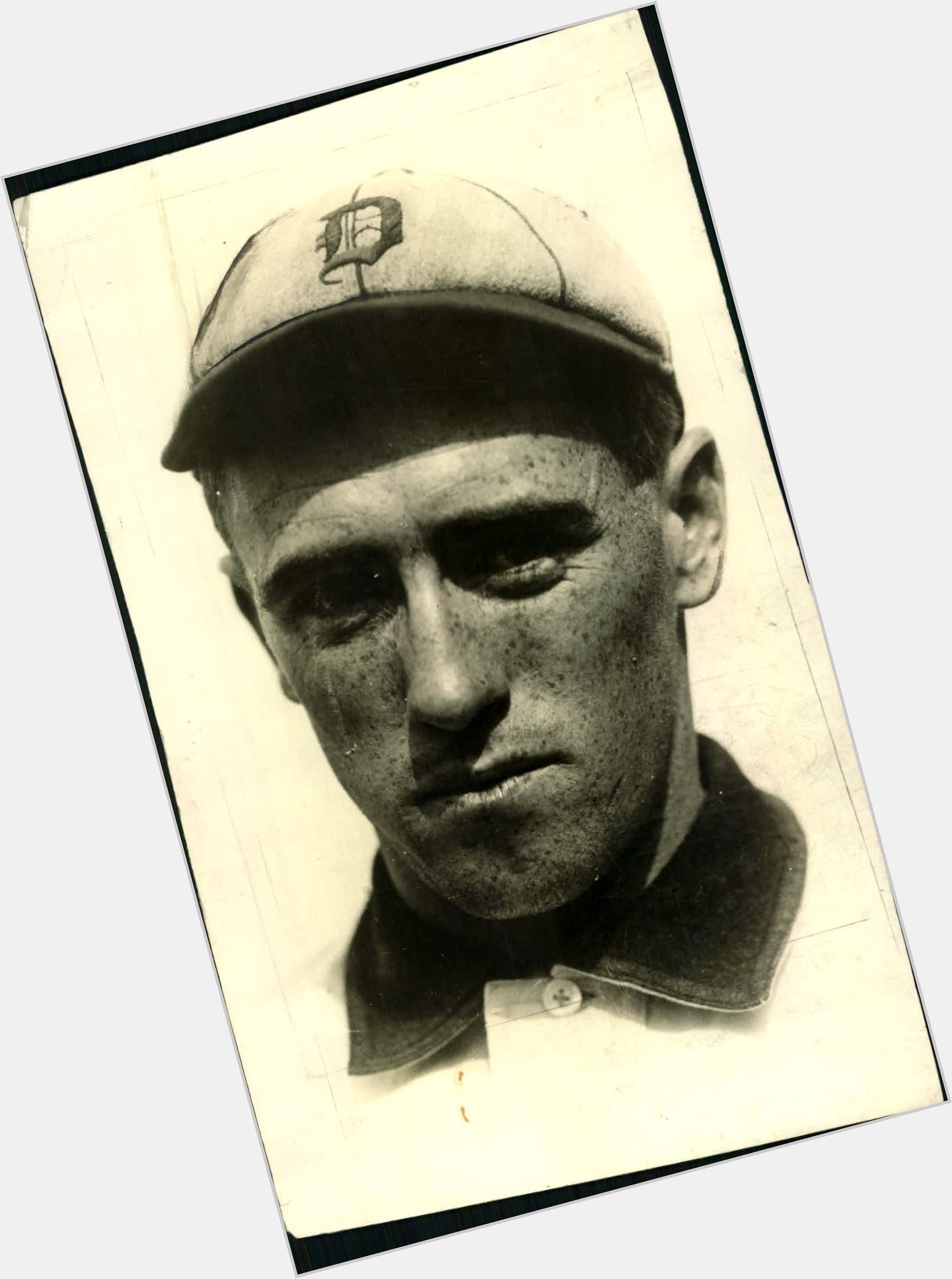 Donie Bush | Official Site for Man Crush Monday #MCM | Woman Crush ...