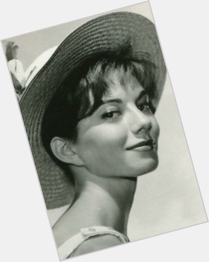 Donna Anderson | Official Site for Woman Crush Wednesday #WCW