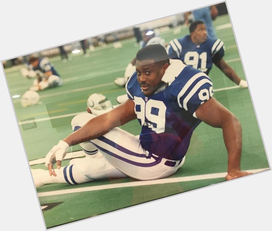 Donnell Thompson | Official Site for Man Crush Monday #MCM | Woman ...