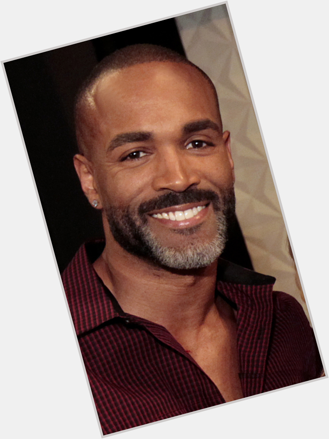Donnell Turner | Official Site for Man Crush Monday #MCM | Woman Crush ...