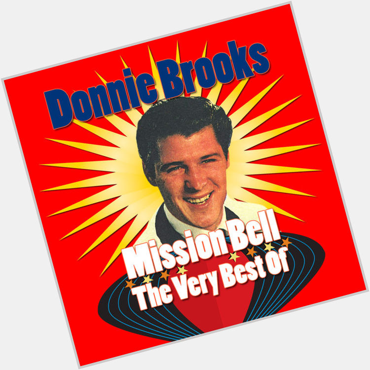 Donnie Brooks | Official Site for Man Crush Monday #MCM | Woman Crush ...