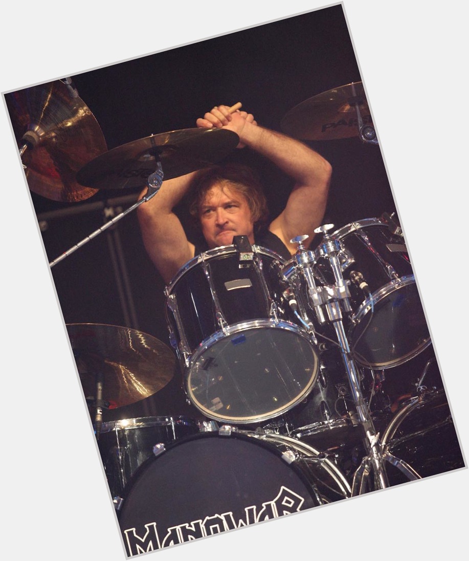 Donnie Hamzik | Official Site for Man Crush Monday #MCM | Woman Crush ...