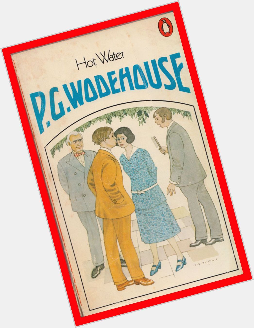Donovan Wodehouse | Official Site for Man Crush Monday #MCM | Woman ...