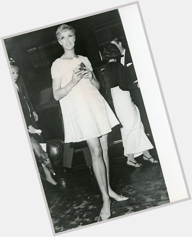 Dora Reisser | Official Site for Woman Crush Wednesday #WCW