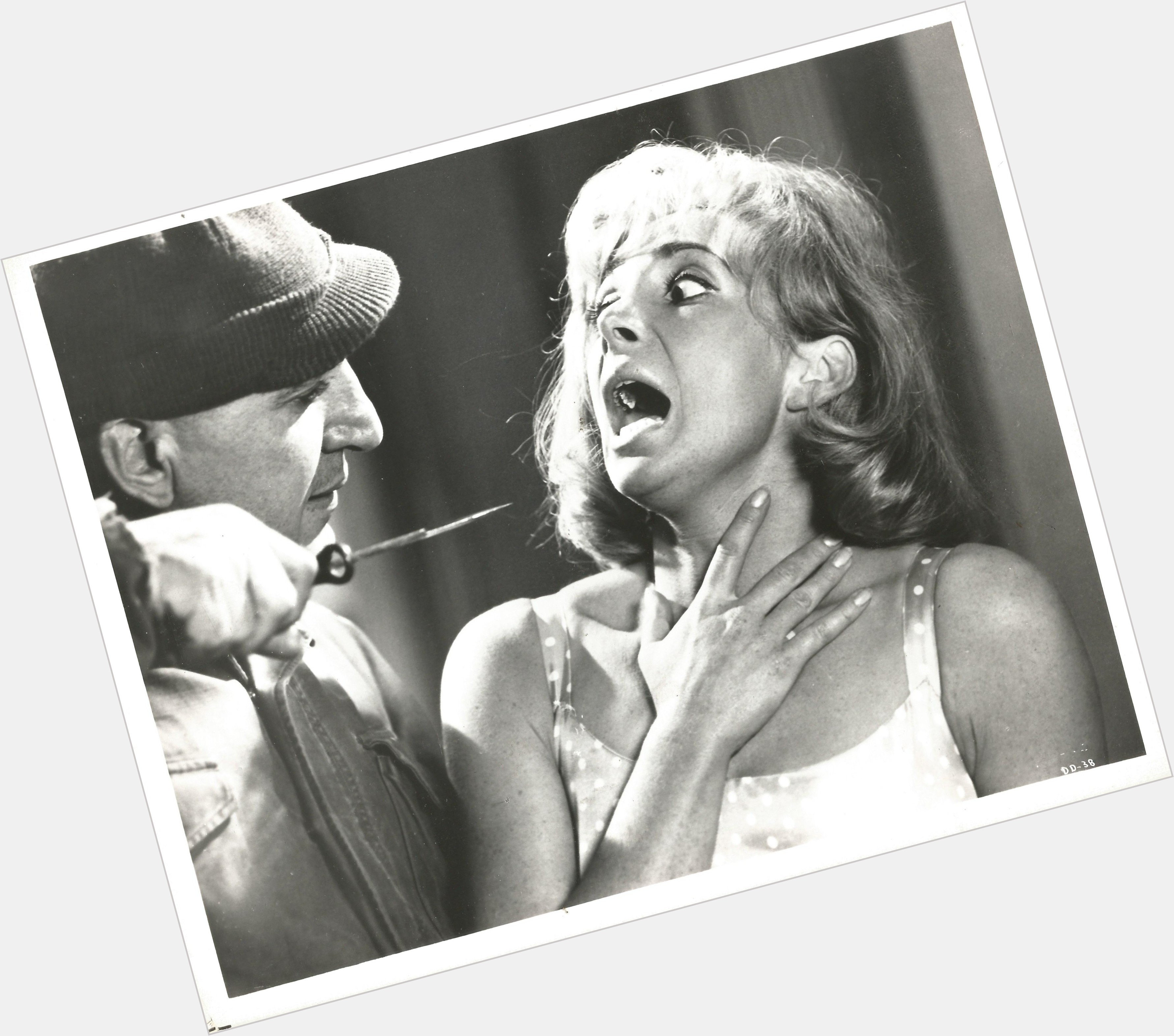 Dora Reisser | Official Site for Woman Crush Wednesday #WCW