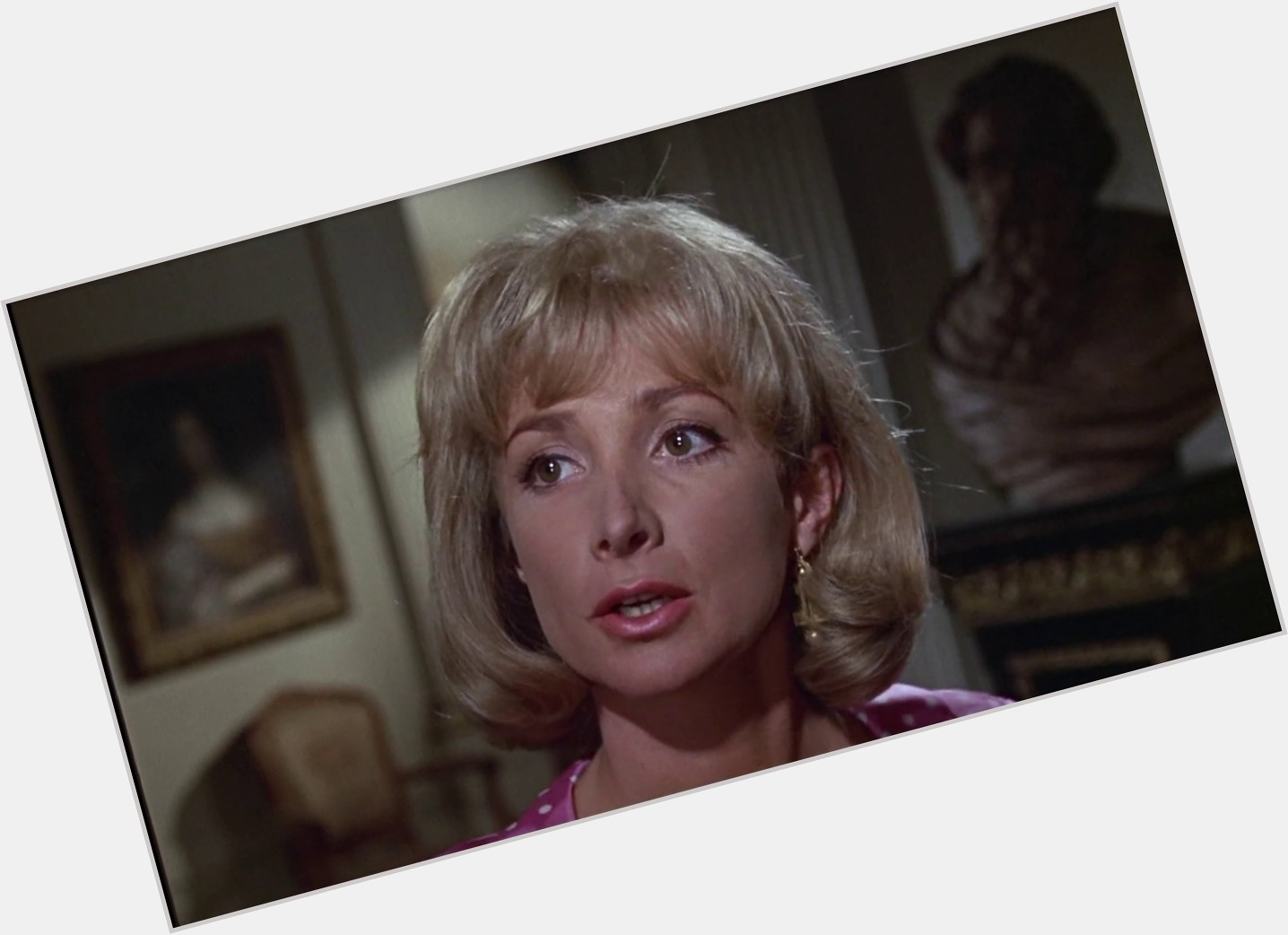 Dora Reisser | Official Site for Woman Crush Wednesday #WCW