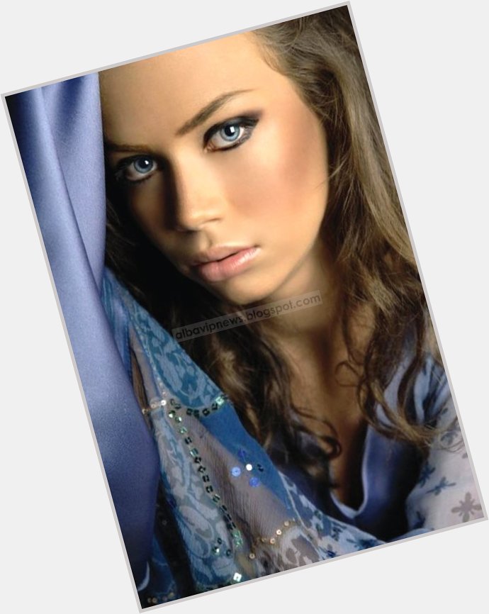 Dorela Hysa | Official Site for Woman Crush Wednesday #WCW