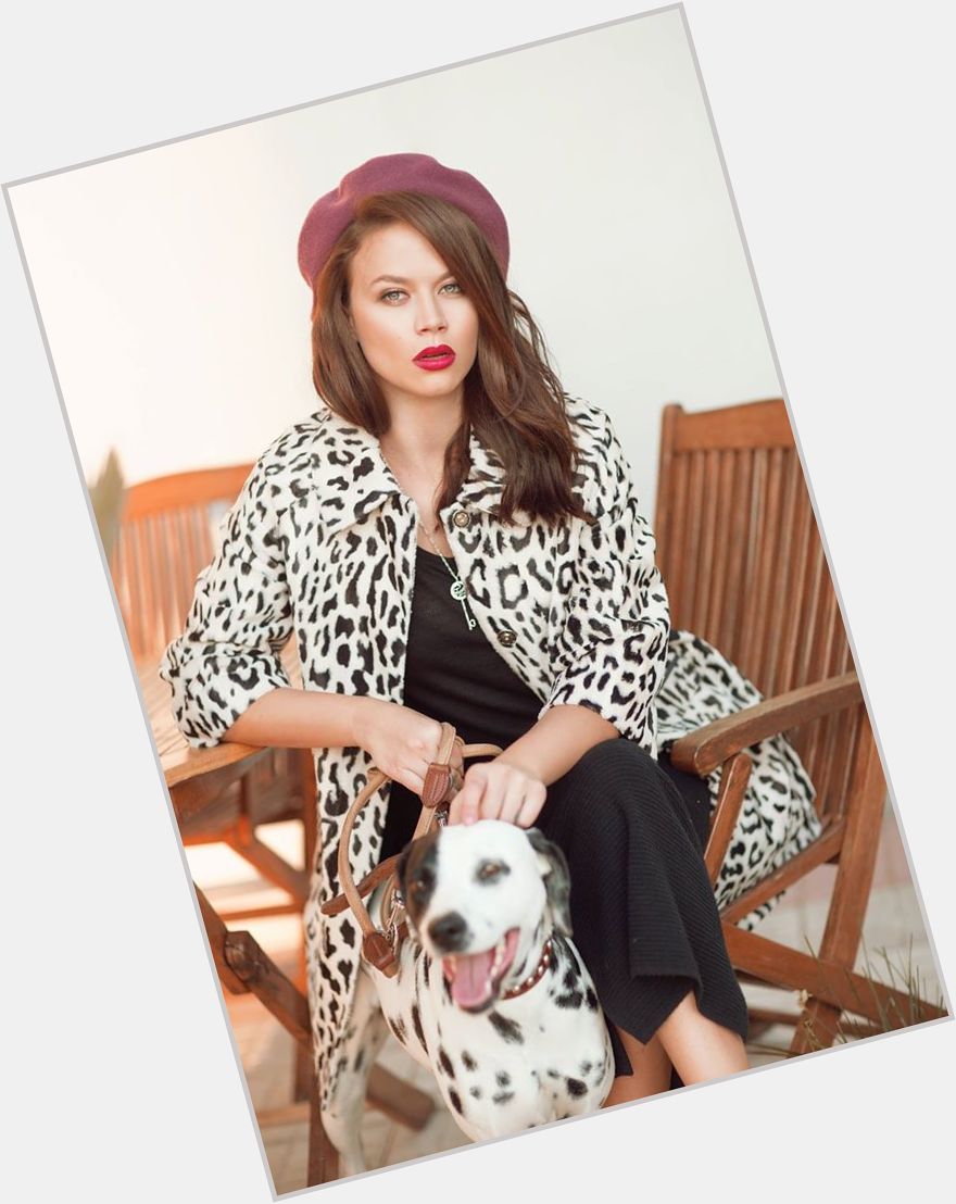 Dorela Hysa | Official Site for Woman Crush Wednesday #WCW