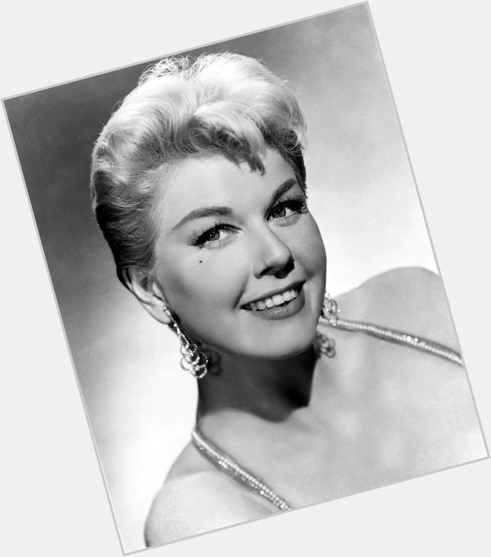 Doris Brian | Official Site for Woman Crush Wednesday #WCW