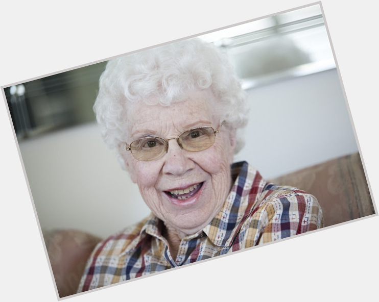 Doris Brian | Official Site for Woman Crush Wednesday #WCW