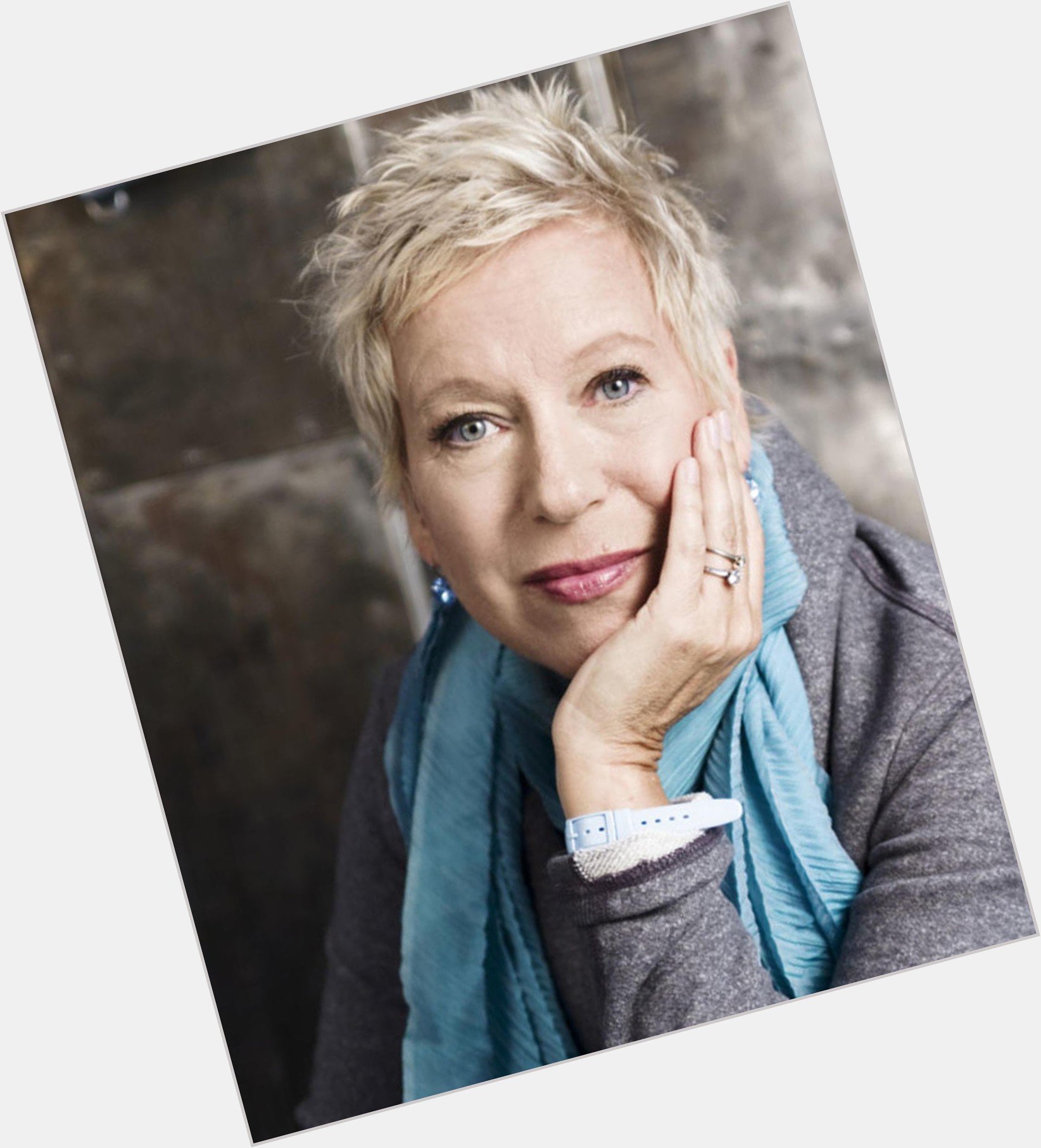 Doris Dorrie | Official Site for Woman Crush Wednesday #WCW