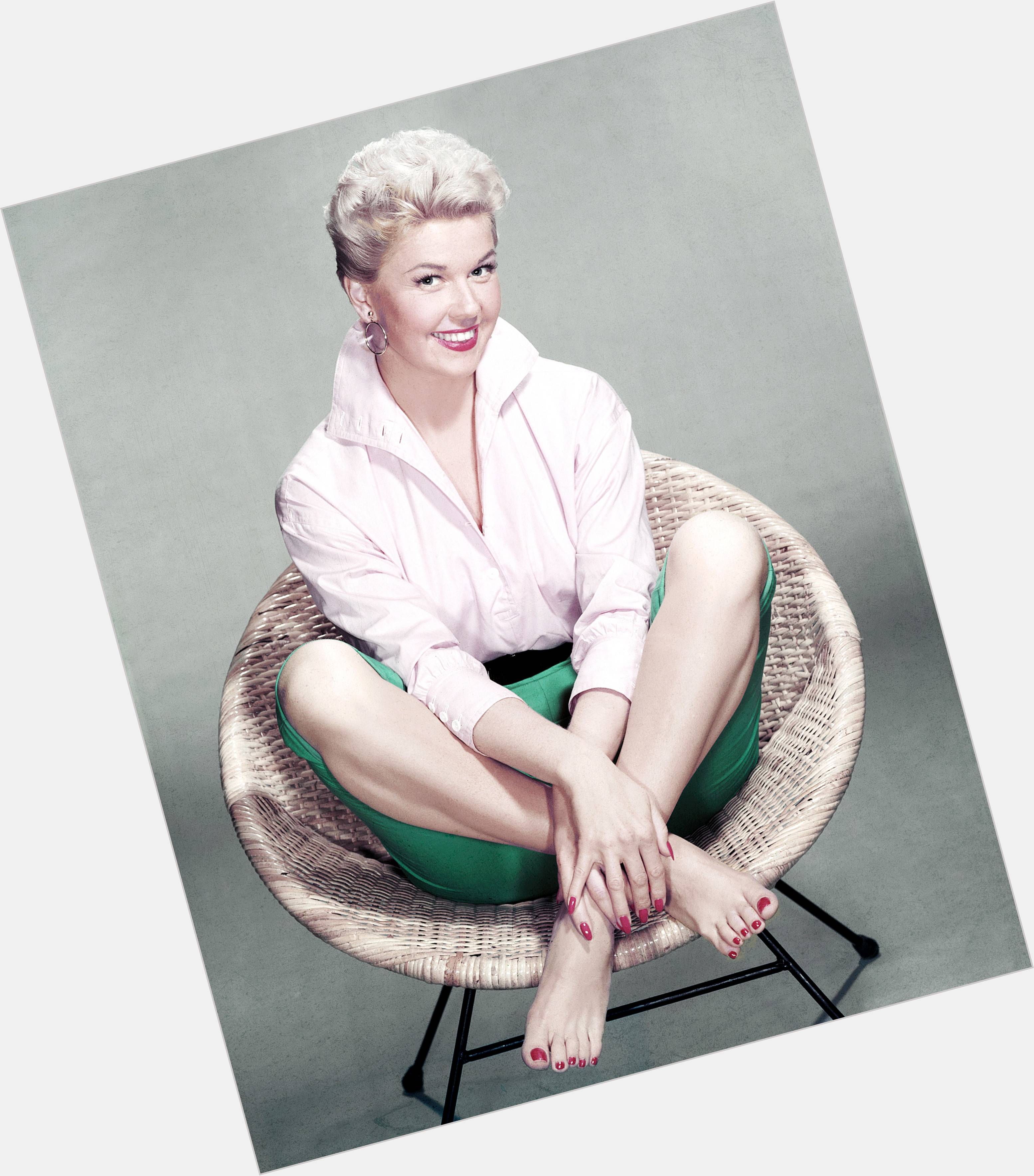 Doris Self | Official Site for Woman Crush Wednesday #WCW