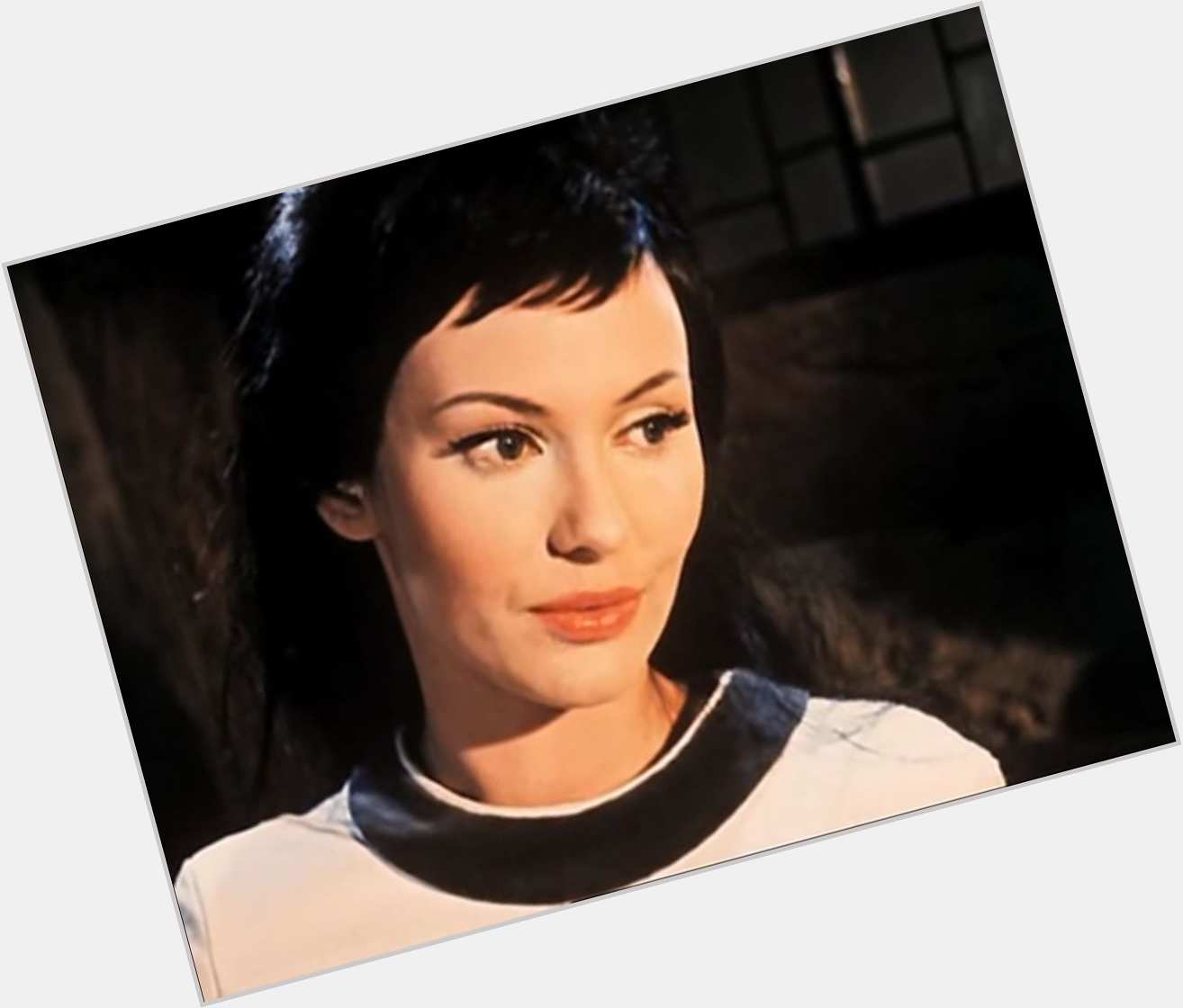 Doris Weikow | Official Site for Woman Crush Wednesday #WCW