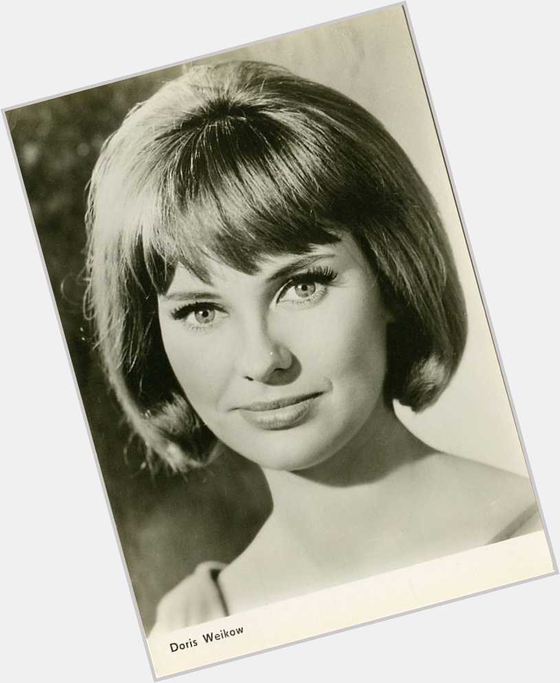 Doris Weikow | Official Site for Woman Crush Wednesday #WCW