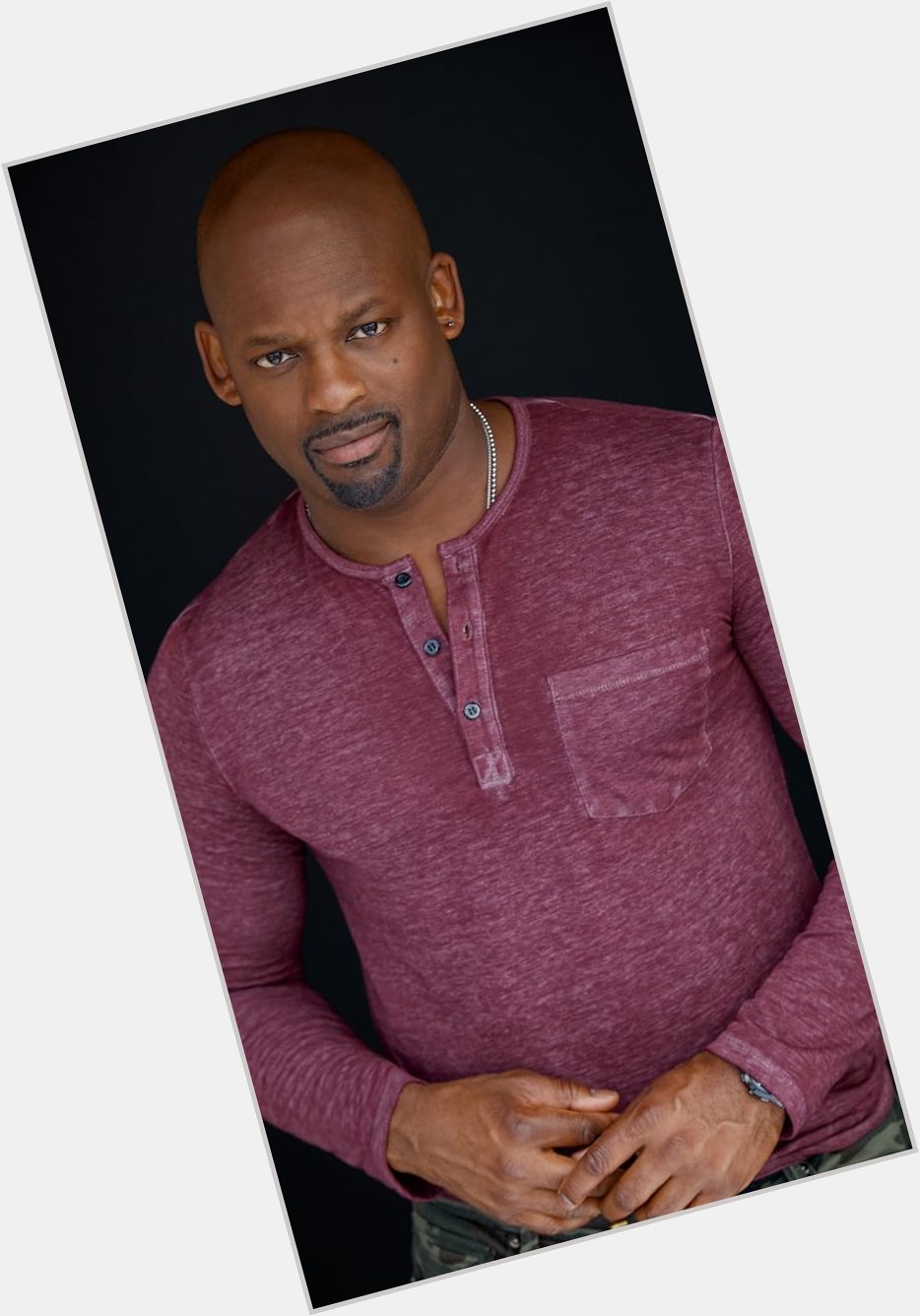 Doron Bell | Official Site for Man Crush Monday #MCM | Woman Crush ...