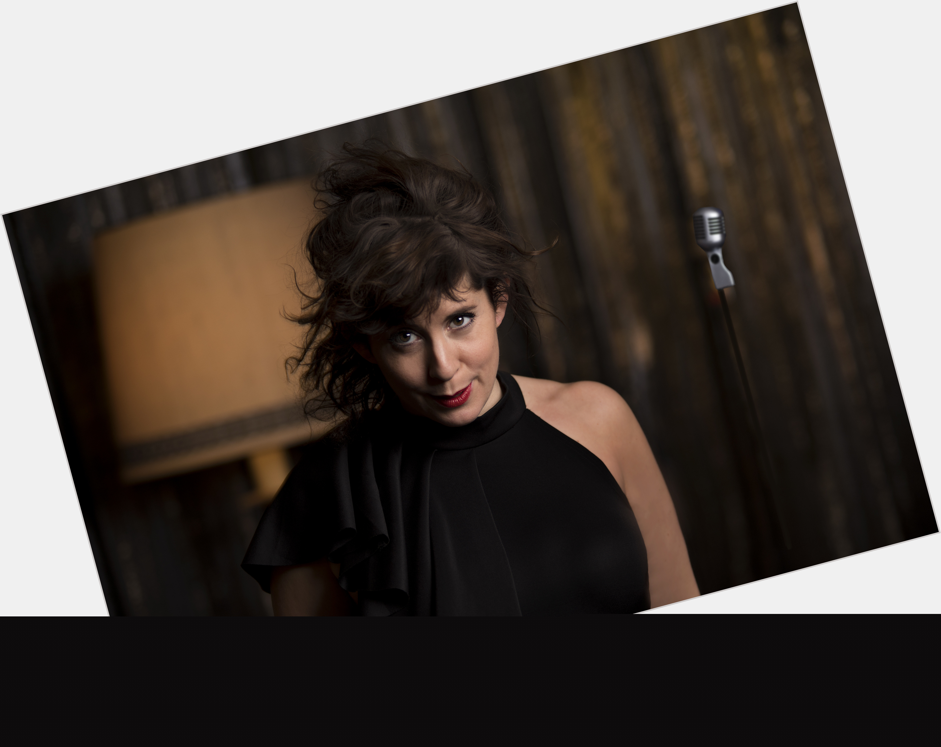 Dorona Alberti | Official Site for Woman Crush Wednesday #WCW