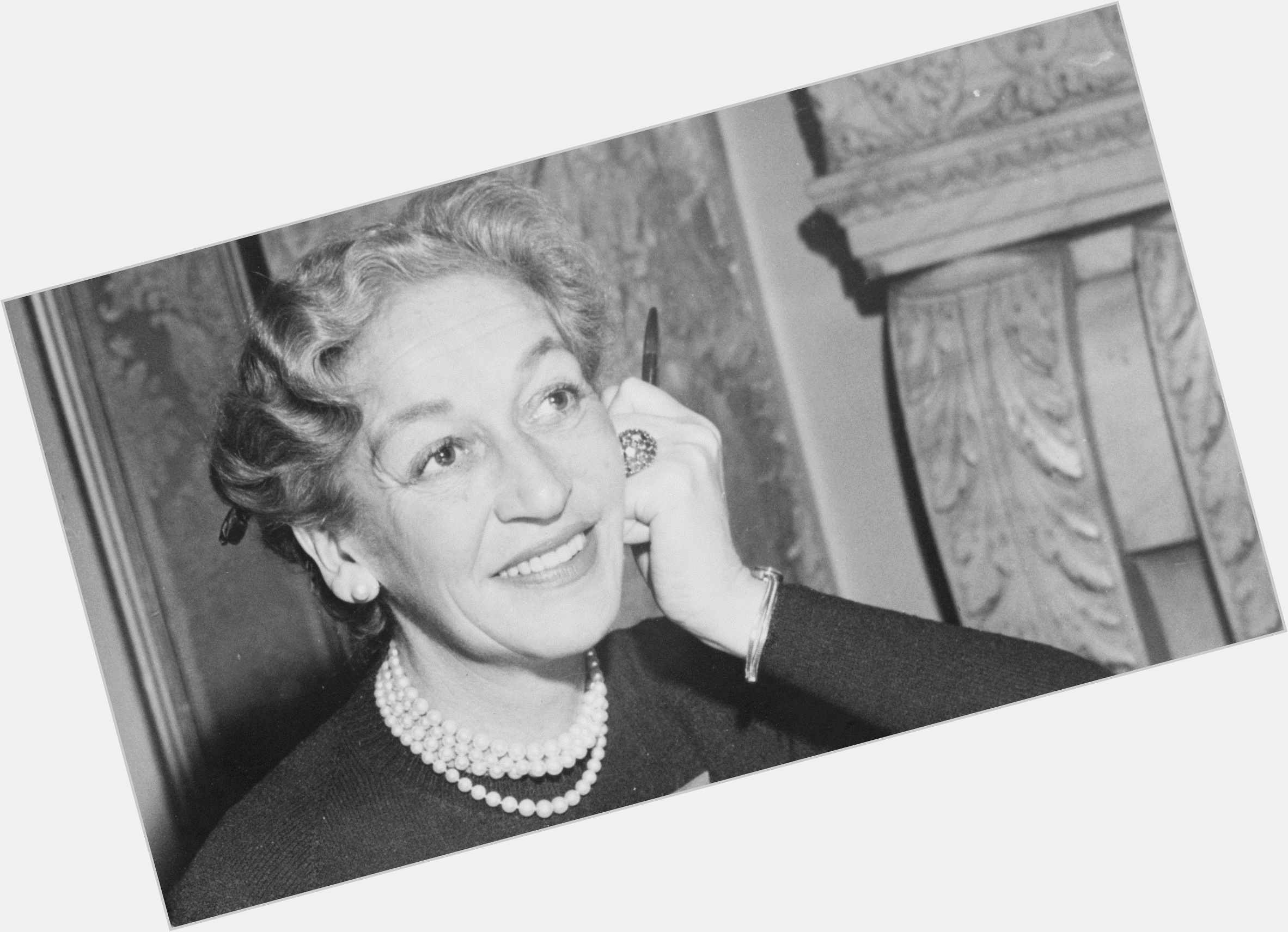 Dorothy Fields | Official Site for Woman Crush Wednesday #WCW