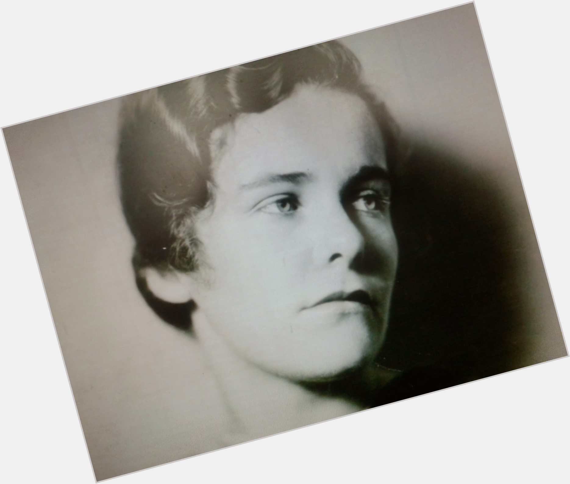 Dorothy Millette | Official Site for Woman Crush Wednesday #WCW