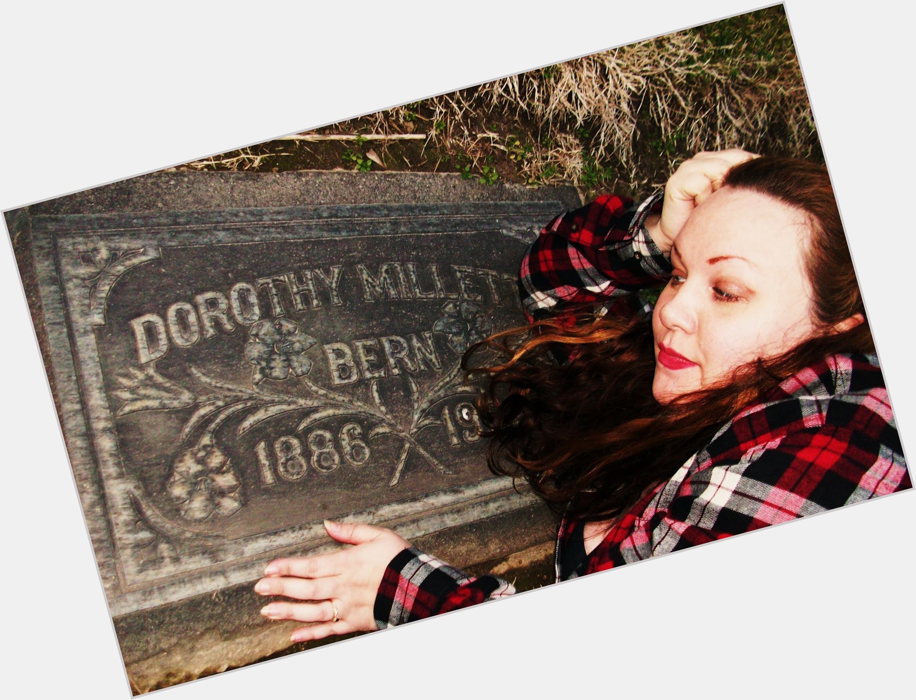 Dorothy Millette | Official Site for Woman Crush Wednesday #WCW