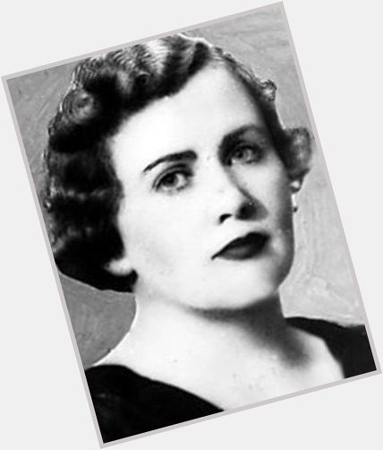 Dorothy Tangney | Official Site for Woman Crush Wednesday #WCW
