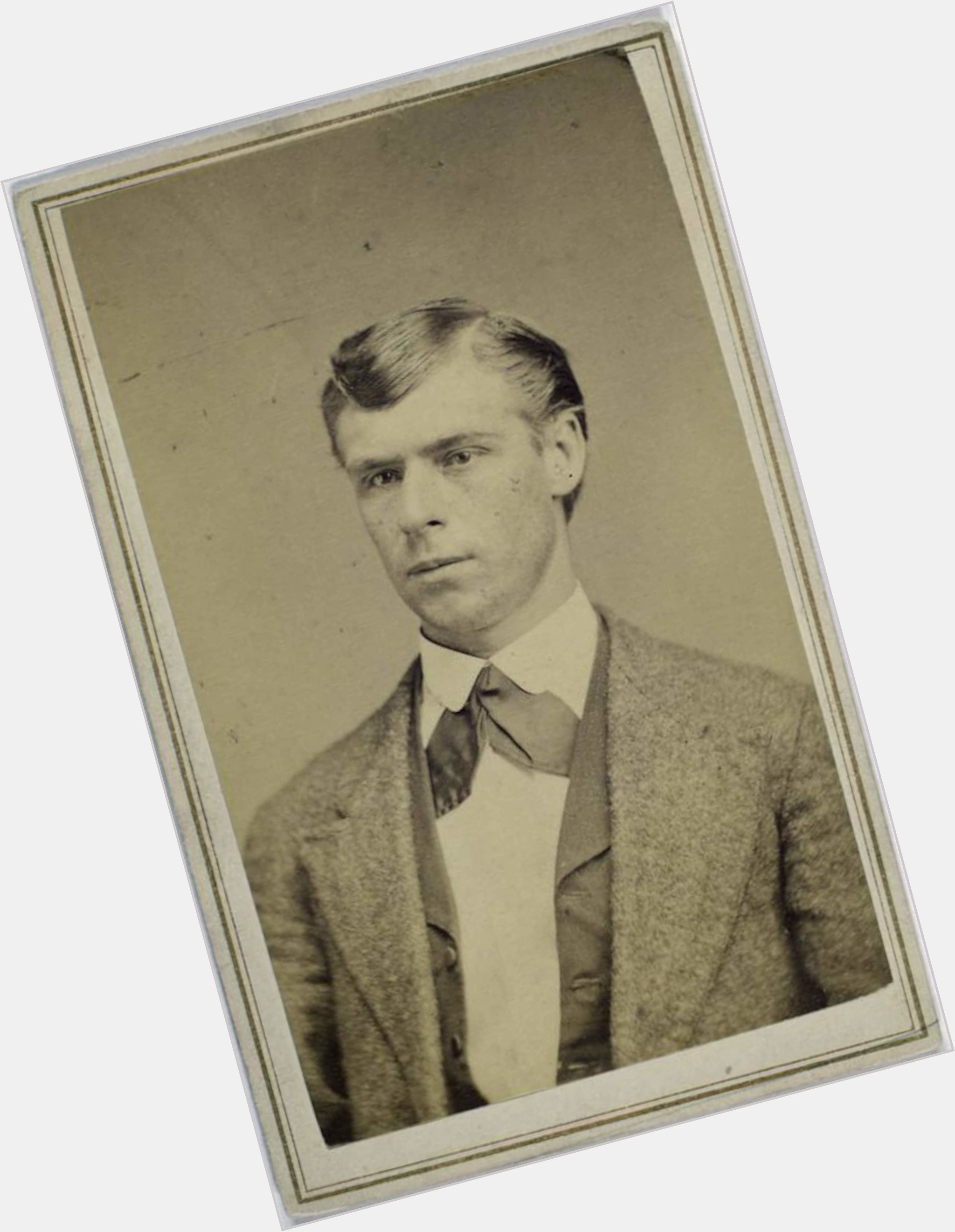 Doug Allison | Official Site for Man Crush Monday #MCM | Woman Crush ...