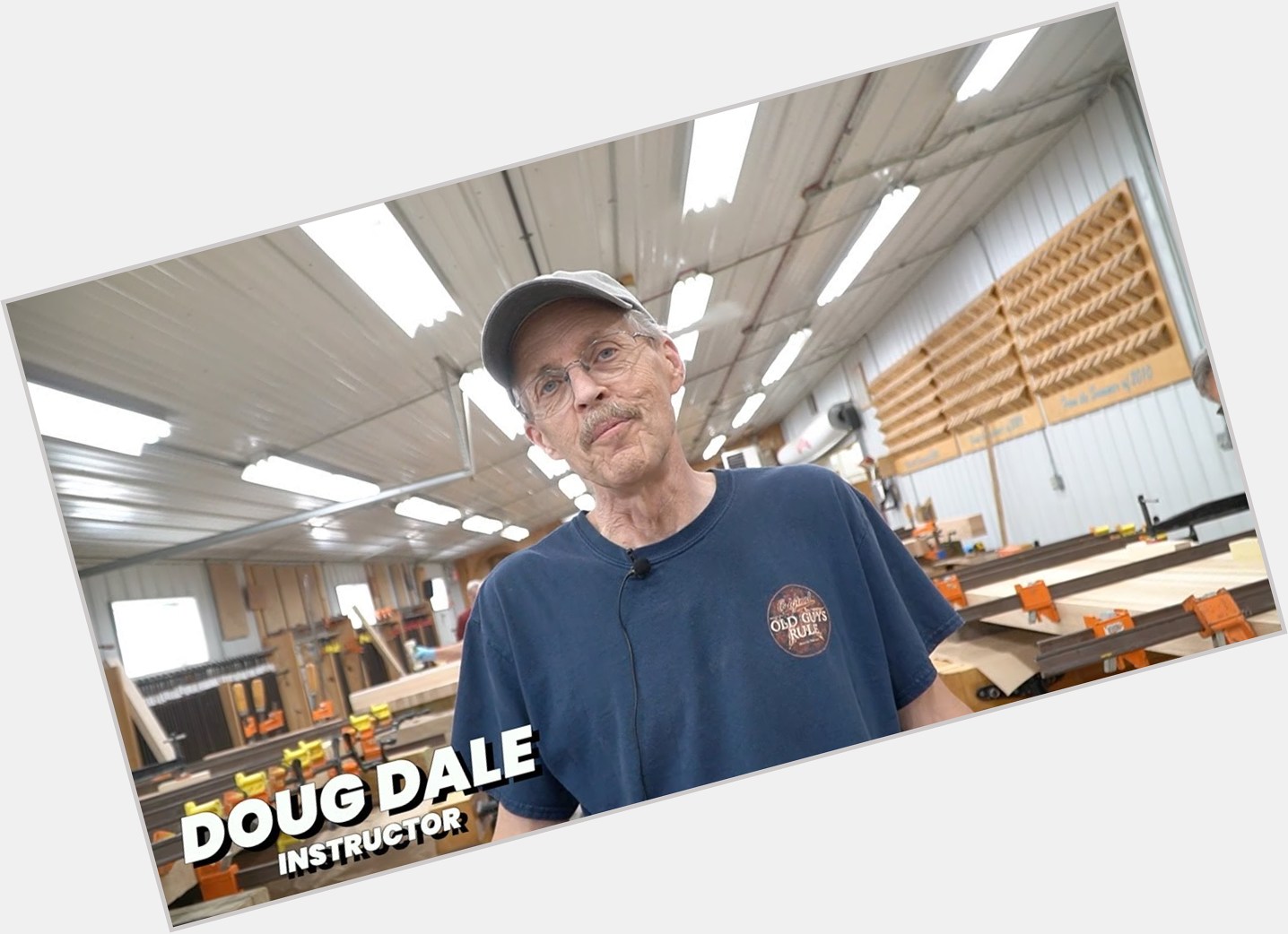 Doug Dale | Official Site for Man Crush Monday #MCM | Woman Crush ...