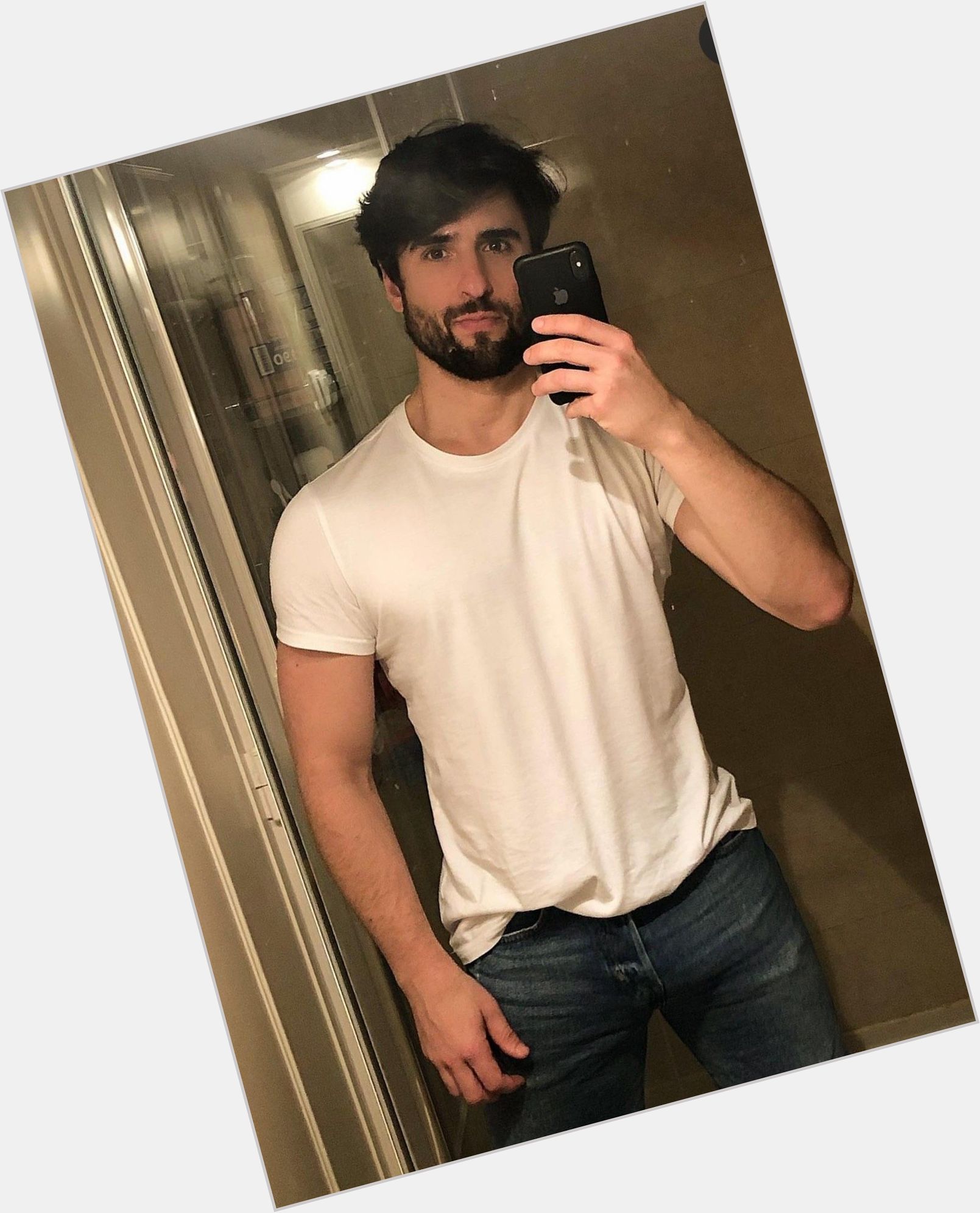 Doug Gallagher | Official Site for Man Crush Monday #MCM | Woman Crush ...