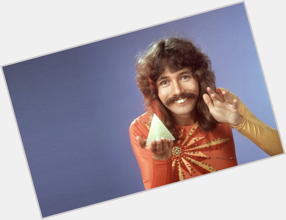 Doug Henning | Official Site for Man Crush Monday #MCM | Woman Crush ...