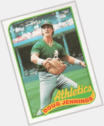 Doug Jennings | Official Site for Man Crush Monday #MCM | Woman Crush ...