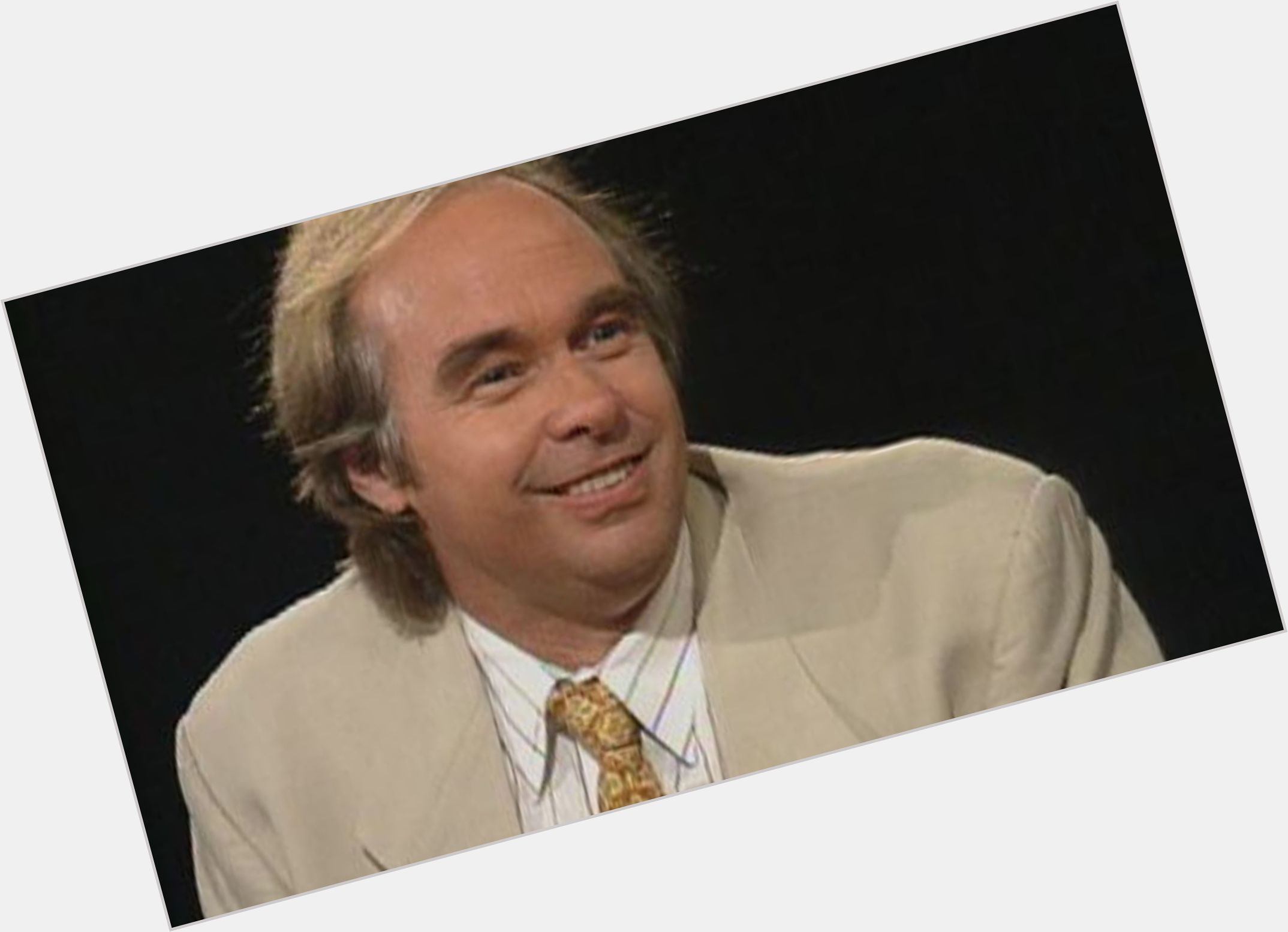 Doug Marlette | Official Site for Man Crush Monday #MCM | Woman Crush ...