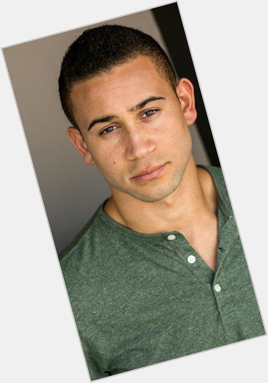 Doug Rogers | Official Site for Man Crush Monday #MCM | Woman Crush ...