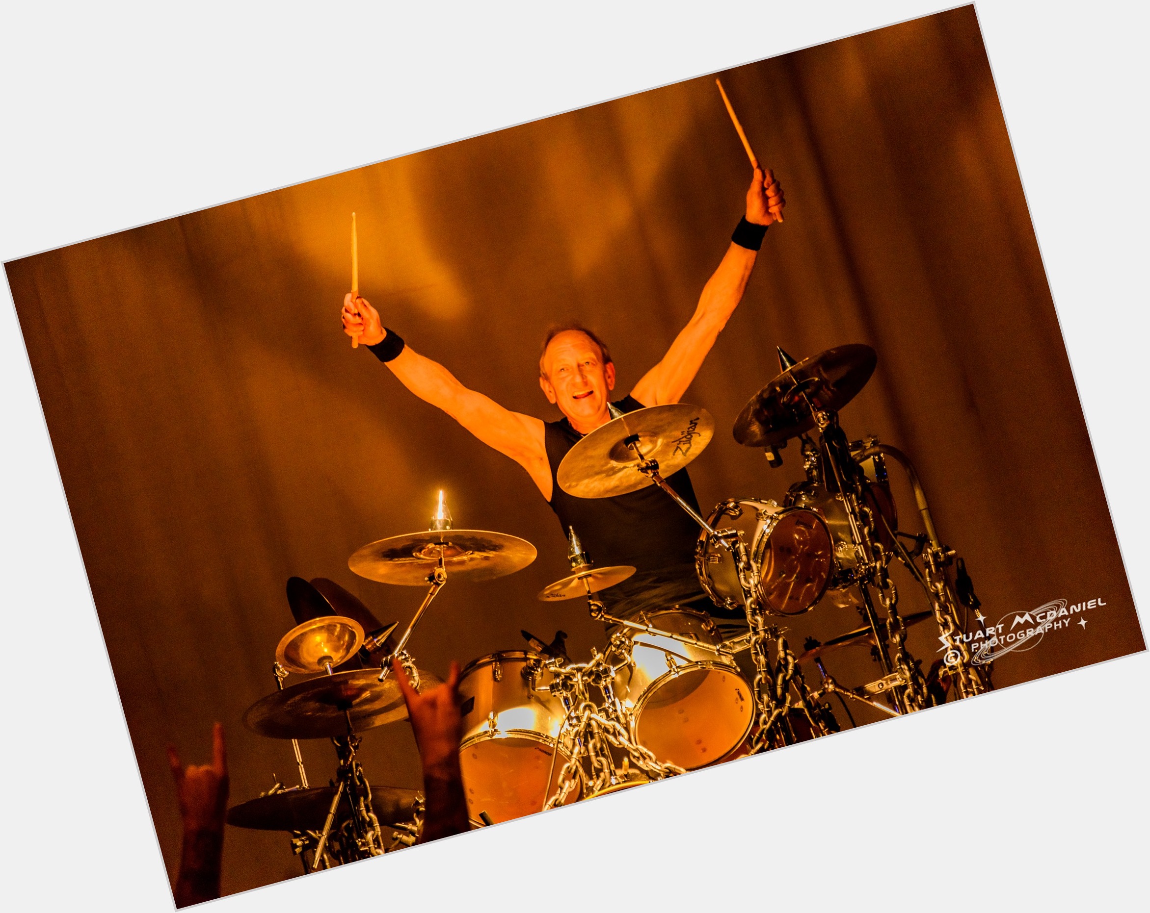 Doug Sampson | Official Site for Man Crush Monday #MCM | Woman Crush ...