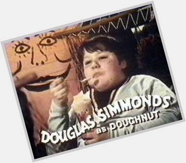 Douglas Simmonds | Official Site for Man Crush Monday #MCM | Woman ...