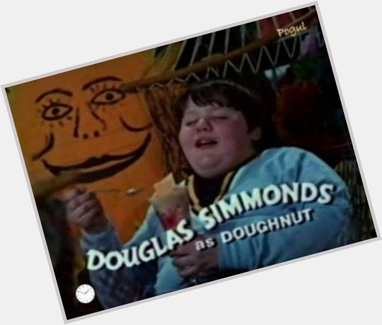 Douglas Simmonds | Official Site for Man Crush Monday #MCM | Woman ...