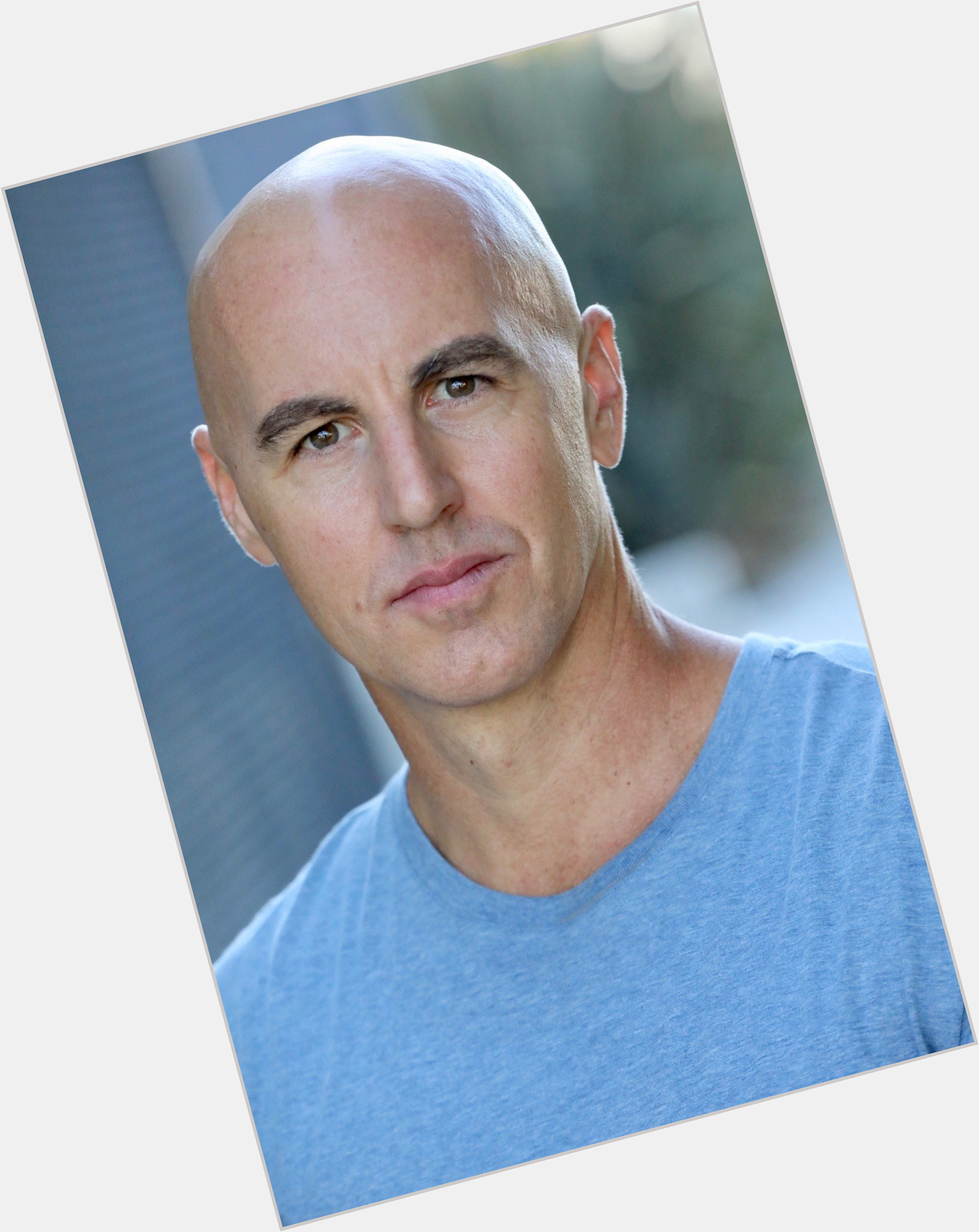 Douglas Tait | Official Site for Man Crush Monday #MCM | Woman Crush ...