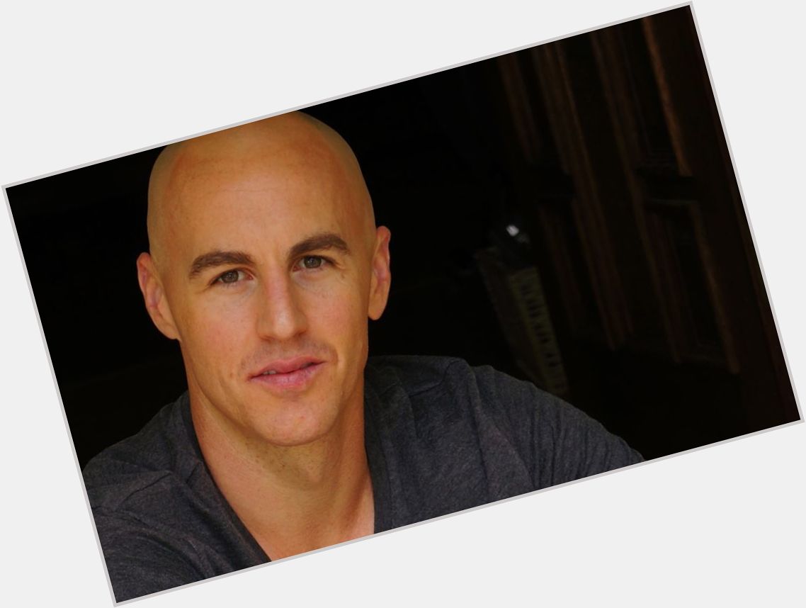 Douglas Tait | Official Site for Man Crush Monday #MCM | Woman Crush ...