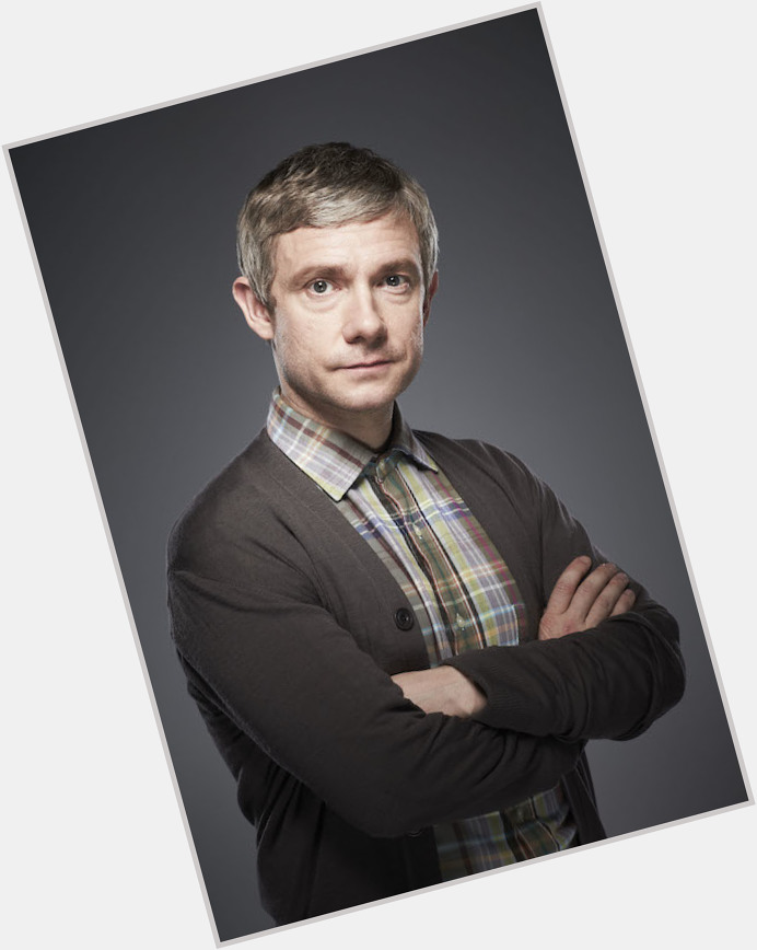 Dr John Watson | Official Site for Man Crush Monday #MCM | Woman Crush ...