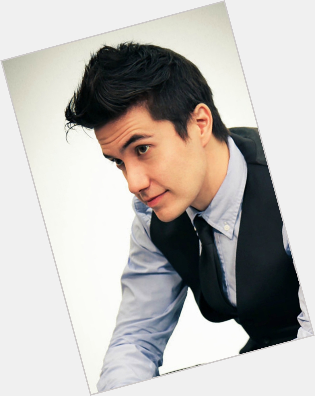 Drew Neemia | Official Site for Man Crush Monday #MCM | Woman Crush ...