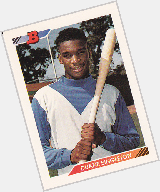 Duane Singleton | Official Site for Man Crush Monday #MCM | Woman Crush ...