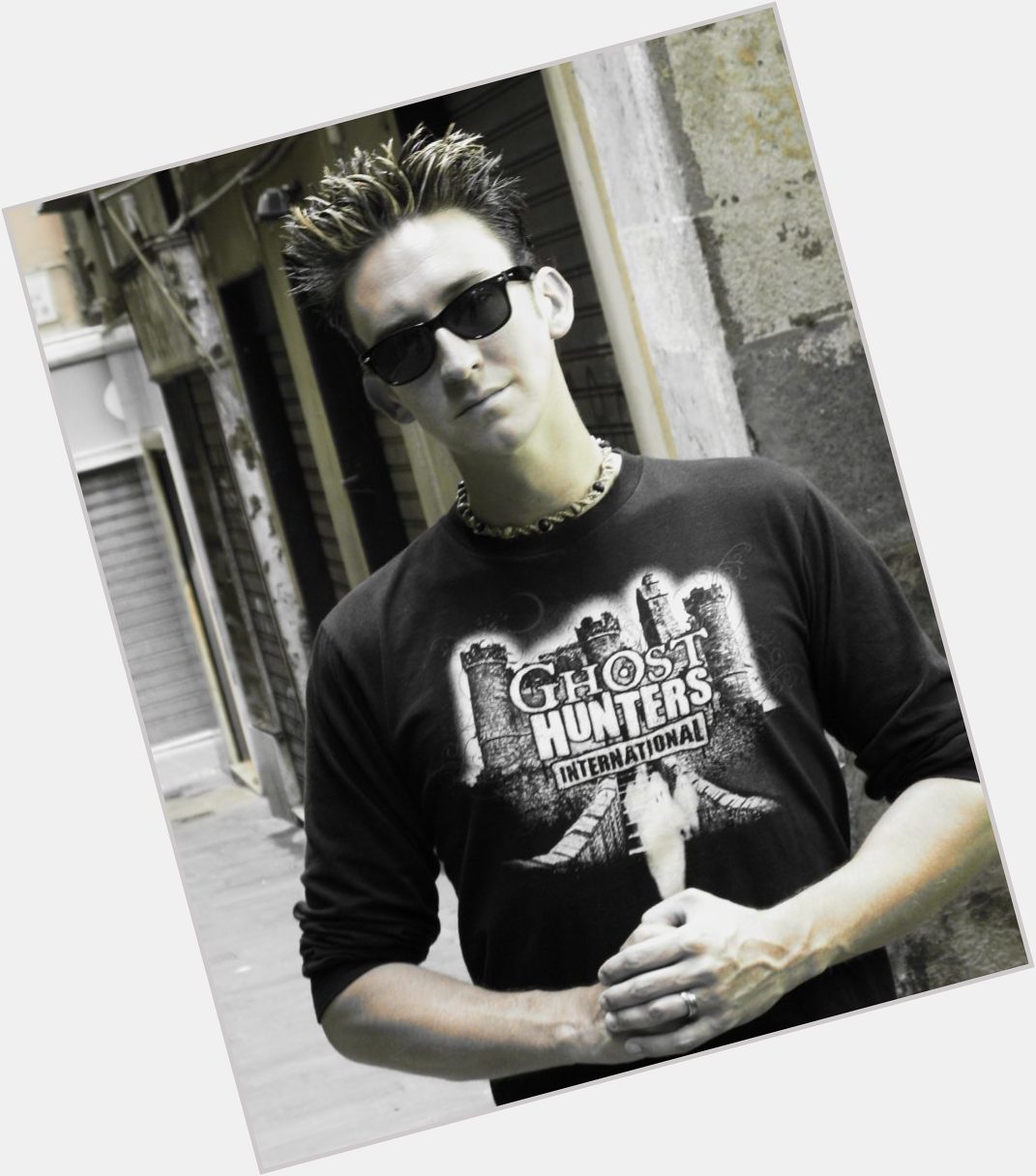 Dustin Pari | Official Site for Man Crush Monday #MCM | Woman Crush ...