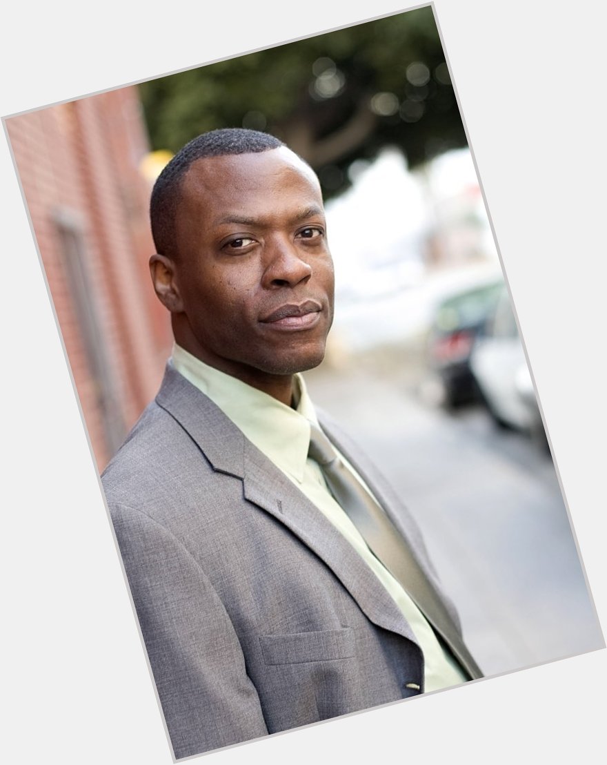 Dwayne L. Barnes | Official Site for Man Crush Monday #MCM | Woman ...