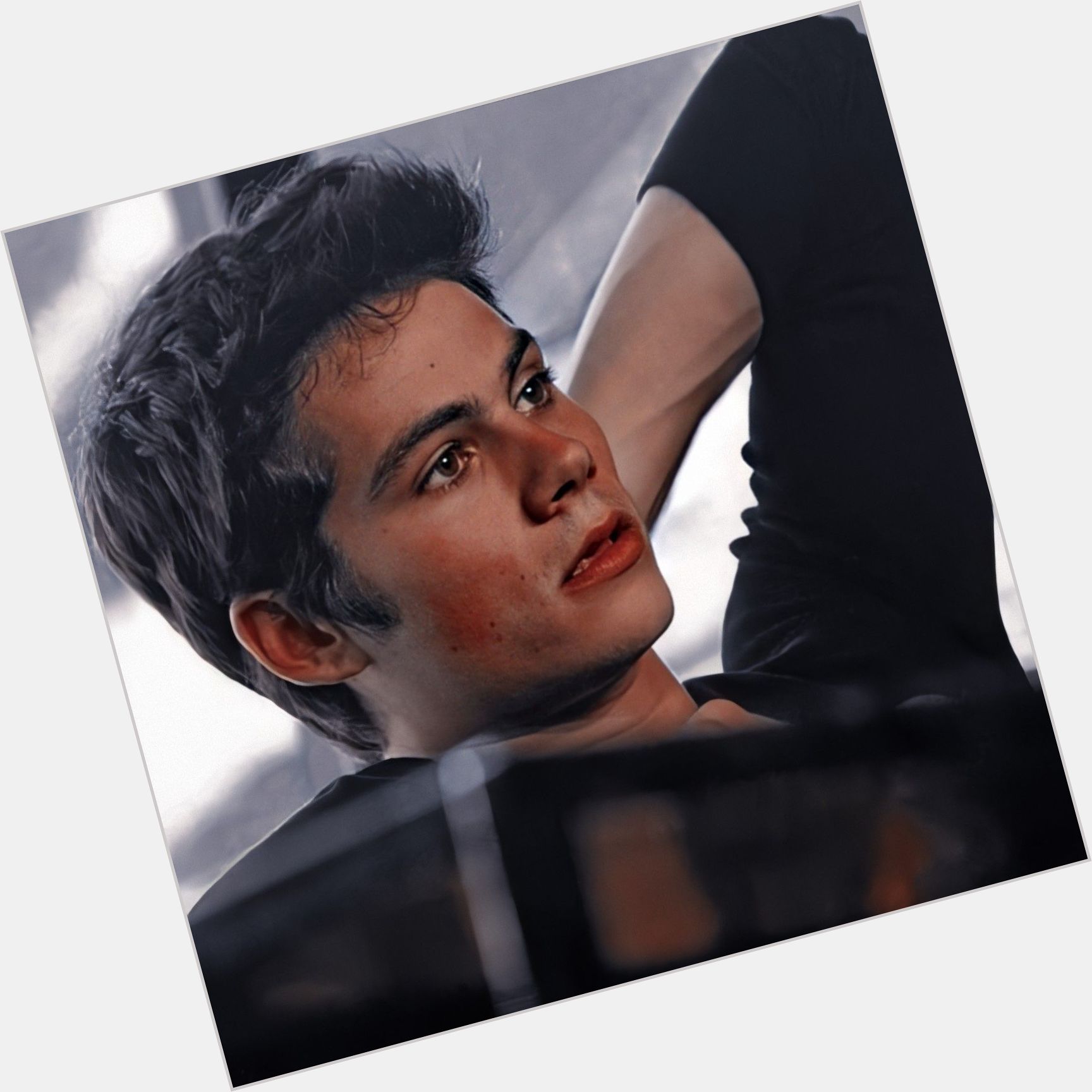 Dylan Bluestone | Official Site for Man Crush Monday #MCM | Woman Crush ...