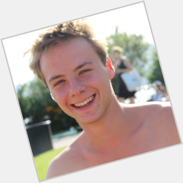 Dylan Hauser | Official Site for Man Crush Monday #MCM | Woman Crush ...